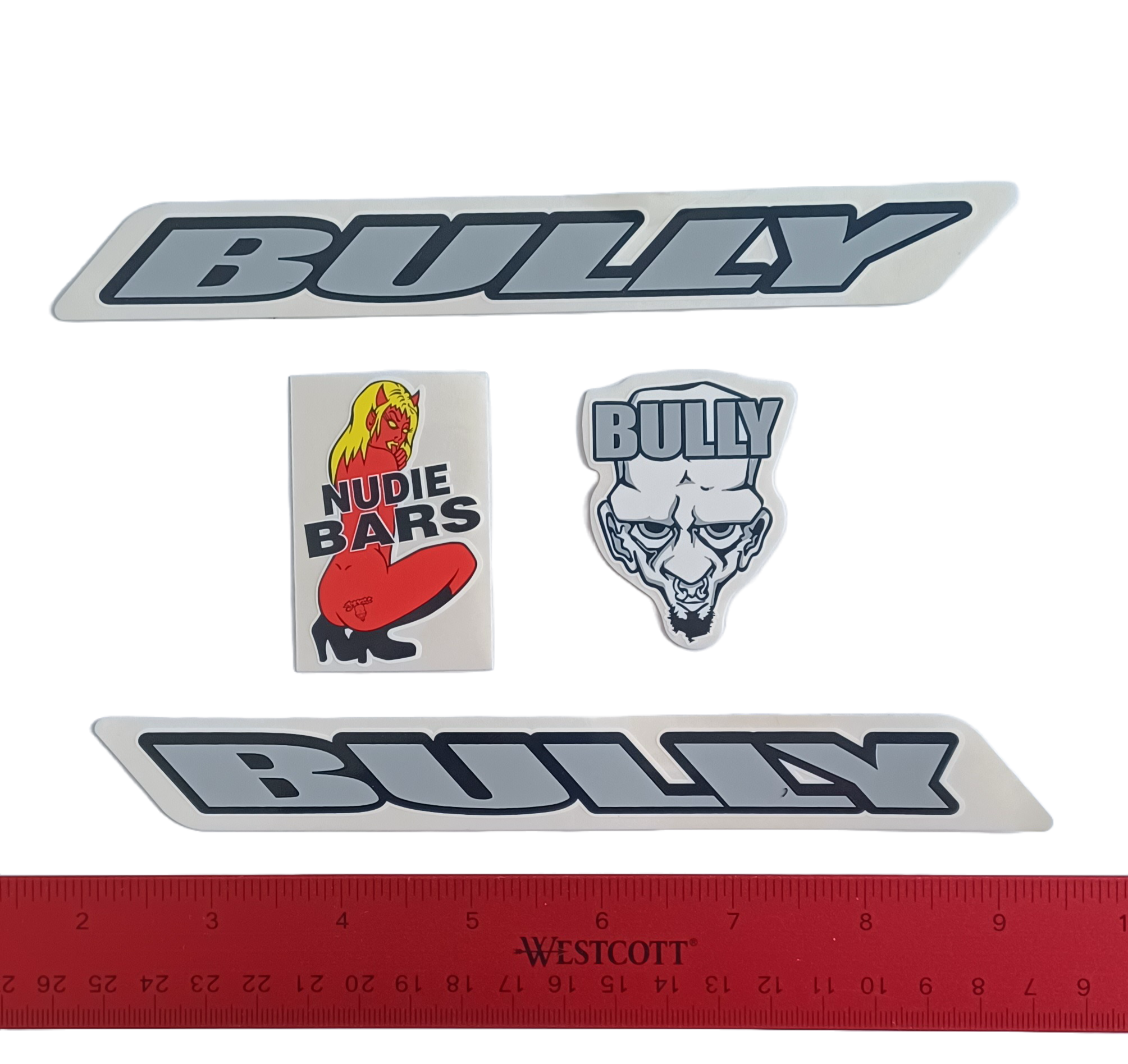 Bully Bmx Logo Bully Freestyle Bmx Bike Aro 20 Bully