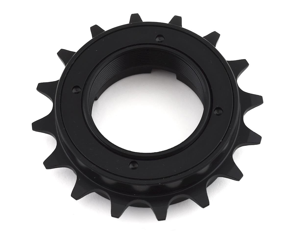 MCS BLACK CAT CR-MO 3/32" FREEWHEEL BLACK – MCS BMX